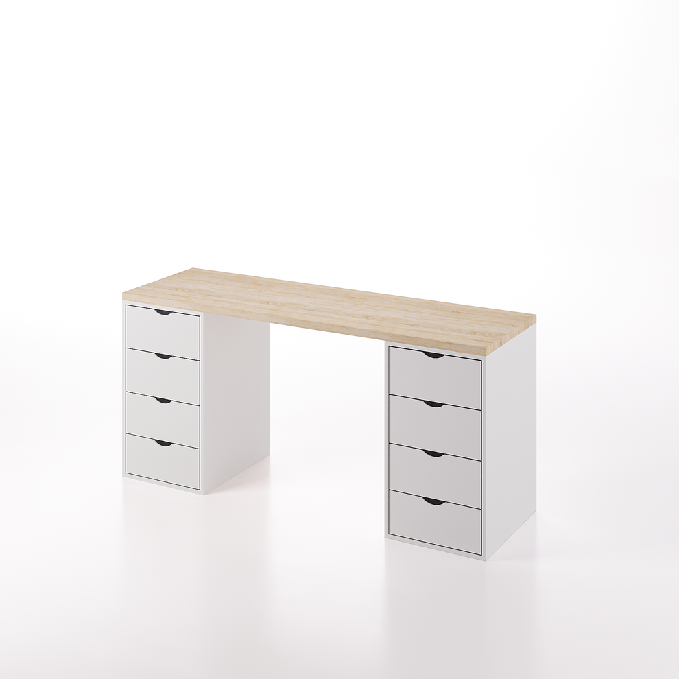 tubi prime desk – Boho Studio (Furniture)